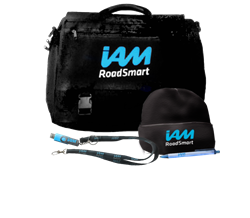 IAM Merch-IAM RoadSmart Merchandise